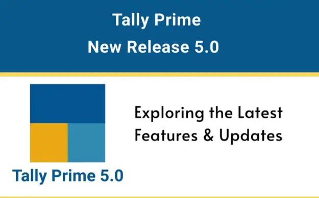 Tally Prime 5.0 : New Features, VAT & Arabic for UAE | Best Price